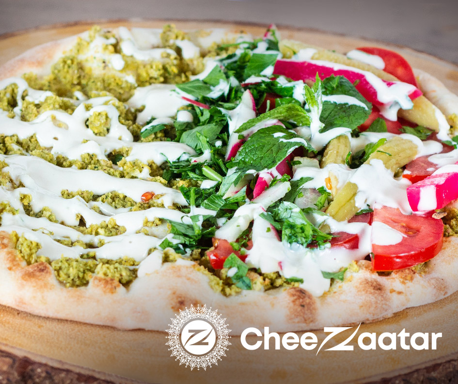 Nineveh Fine Pastries